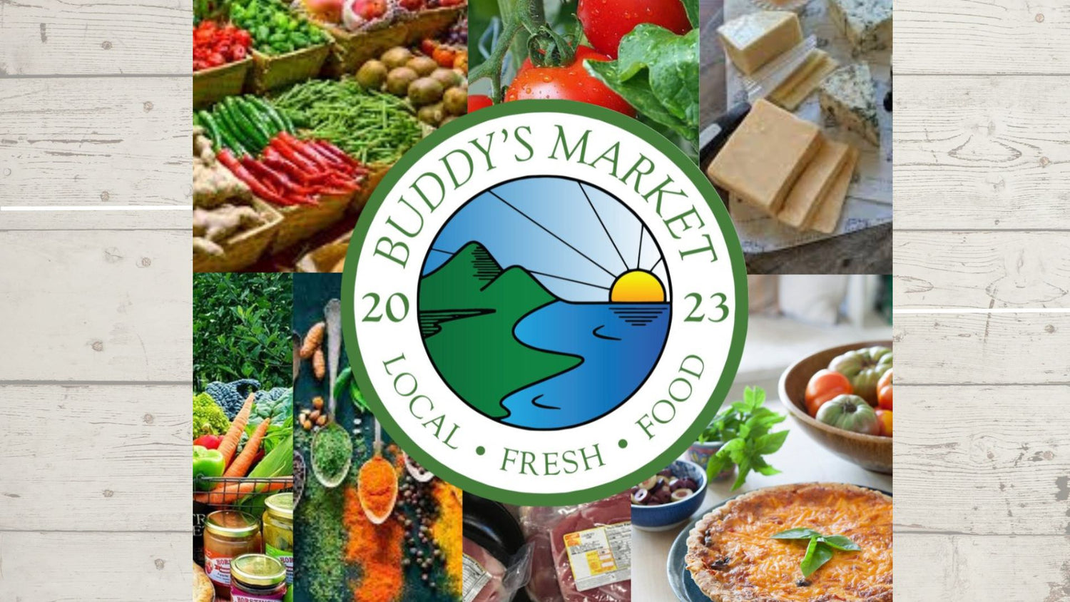 Buddy's Market - Fresh-Local-Food – Buddy's Market - Fresh-Local-Food